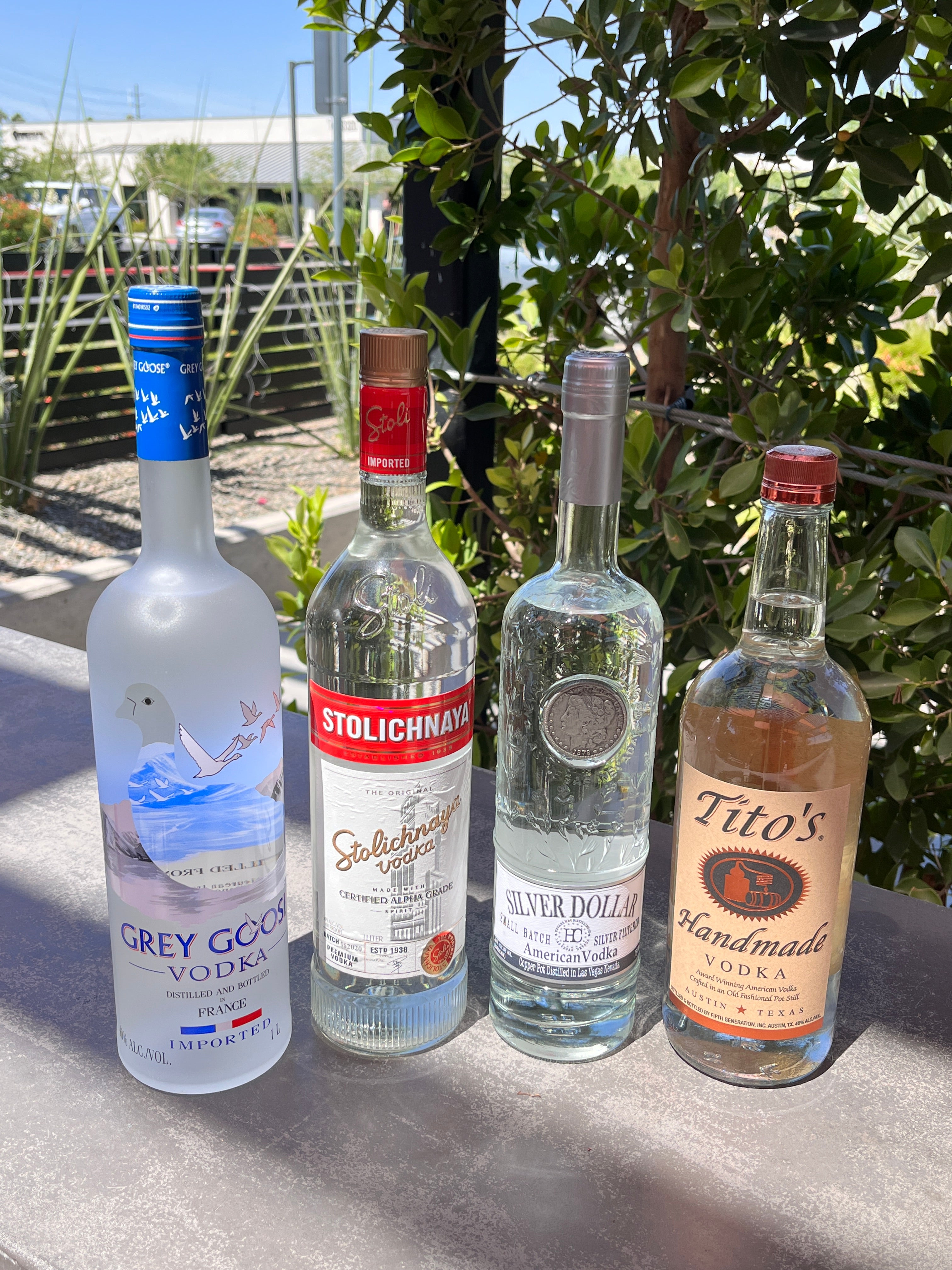 Pitch Thomas Booze Bank