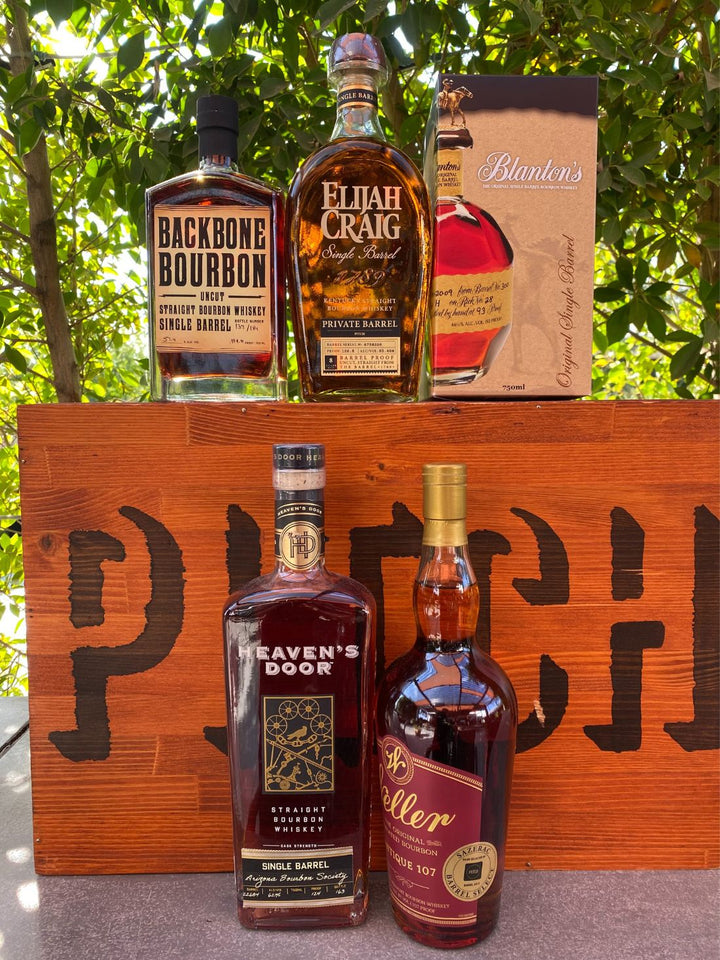 Pitch Thomas Booze Bank