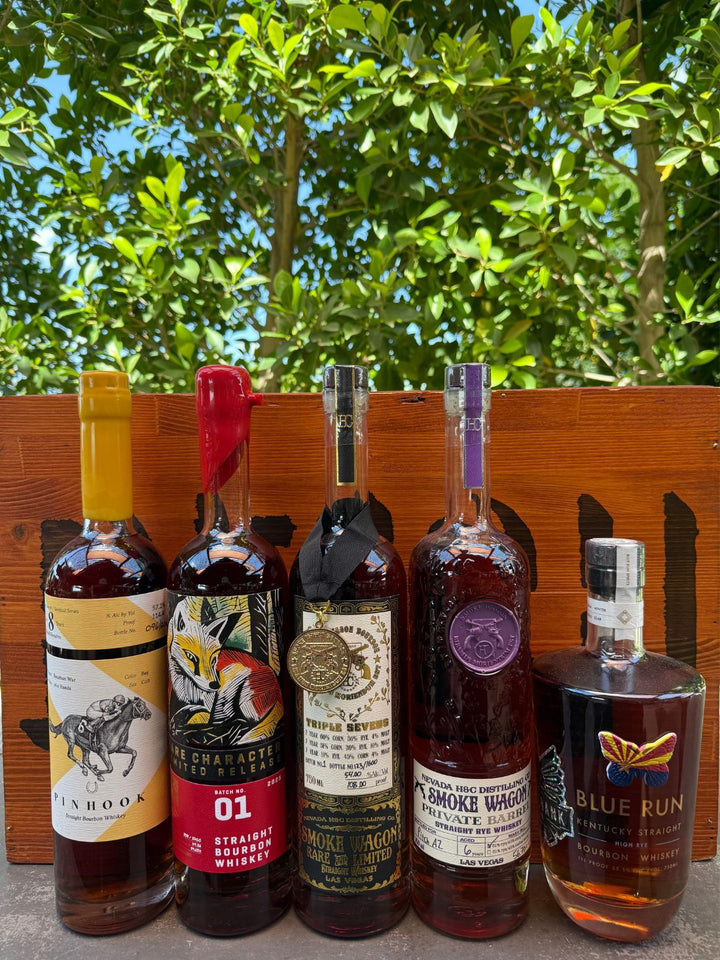 Pitch Thomas Booze Bank