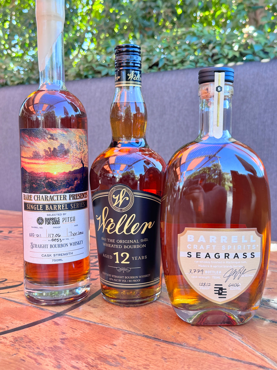 Pitch Thomas Booze Bank