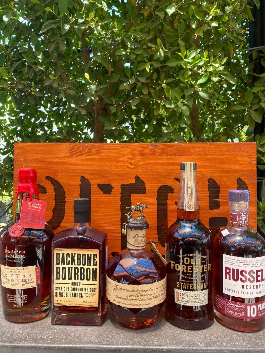 Pitch Thomas Booze Bank