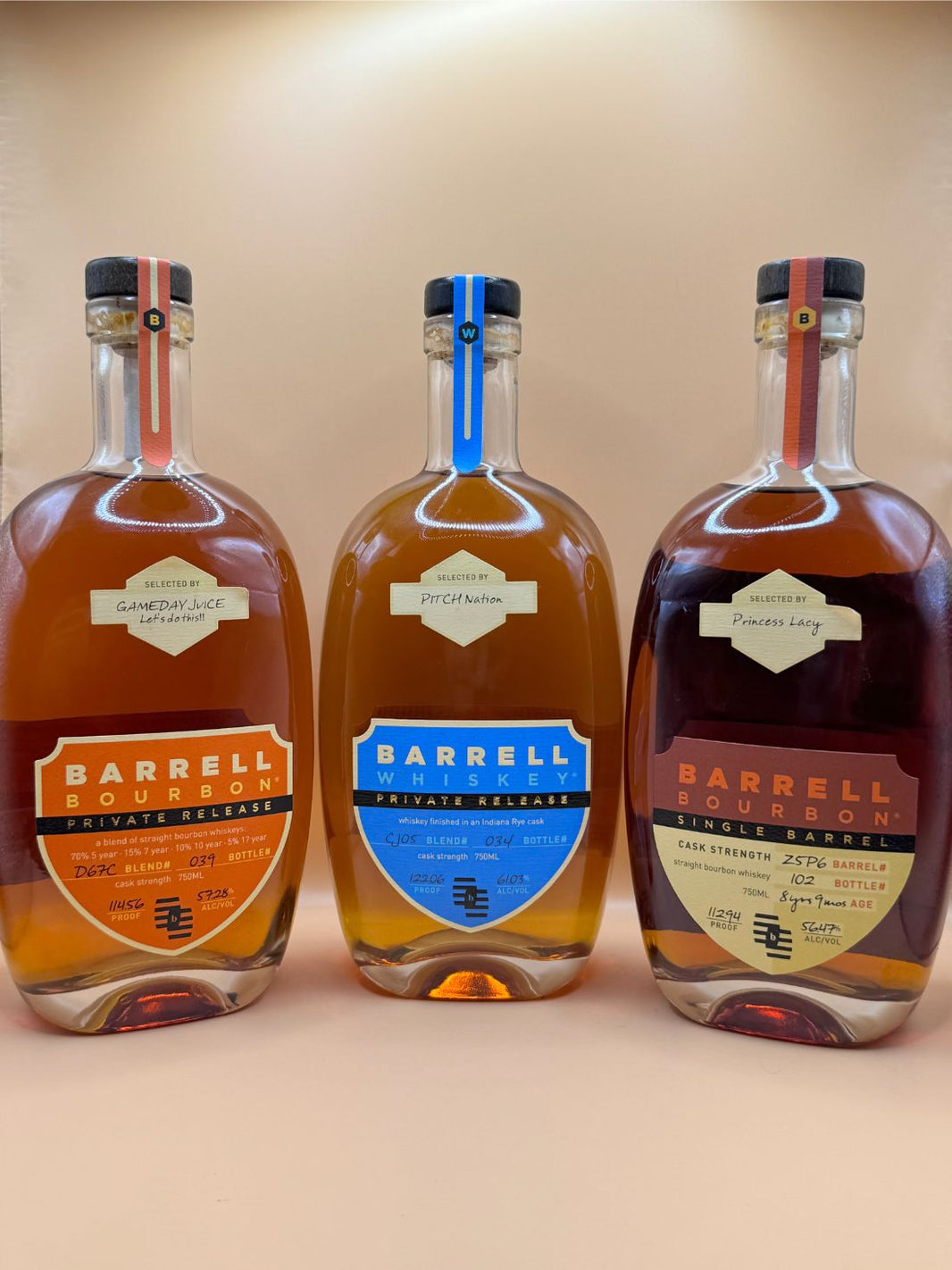 Pitch Thomas Booze Bank