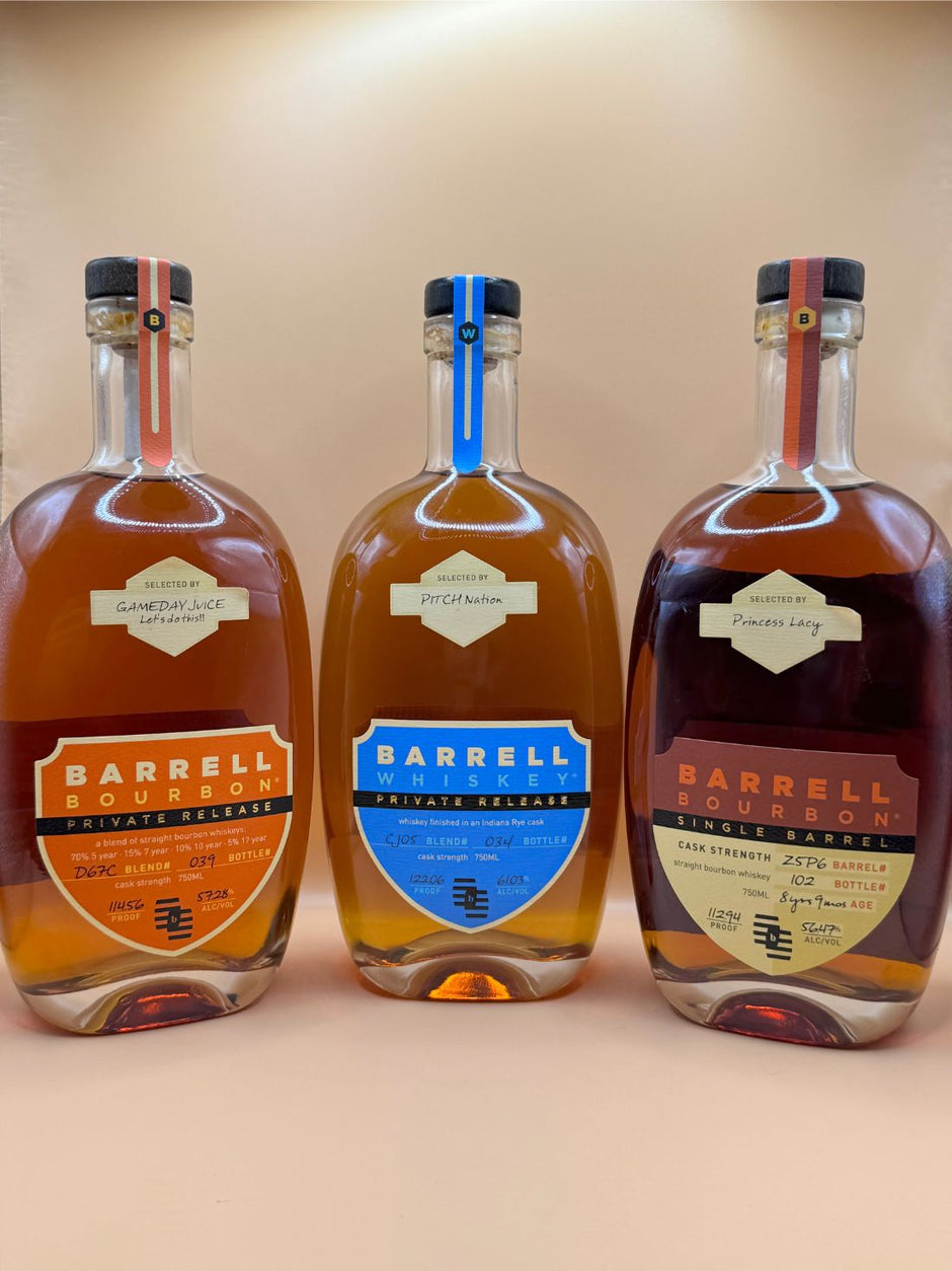 Pitch Thomas Booze Bank