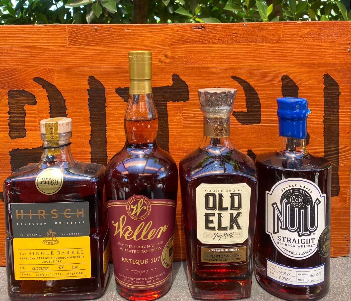 Pitch Thomas Bundles – Pitch Thomas Booze Bank