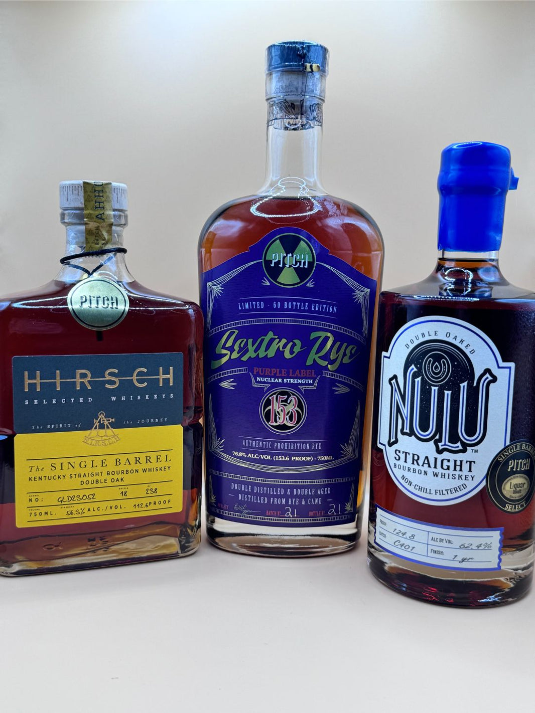 Pitch Thomas Bundles – Pitch Thomas Booze Bank