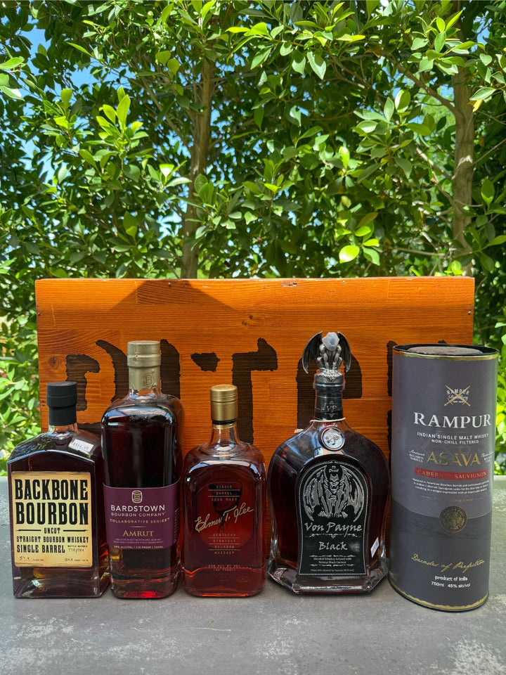 Pitch Thomas Booze Bank