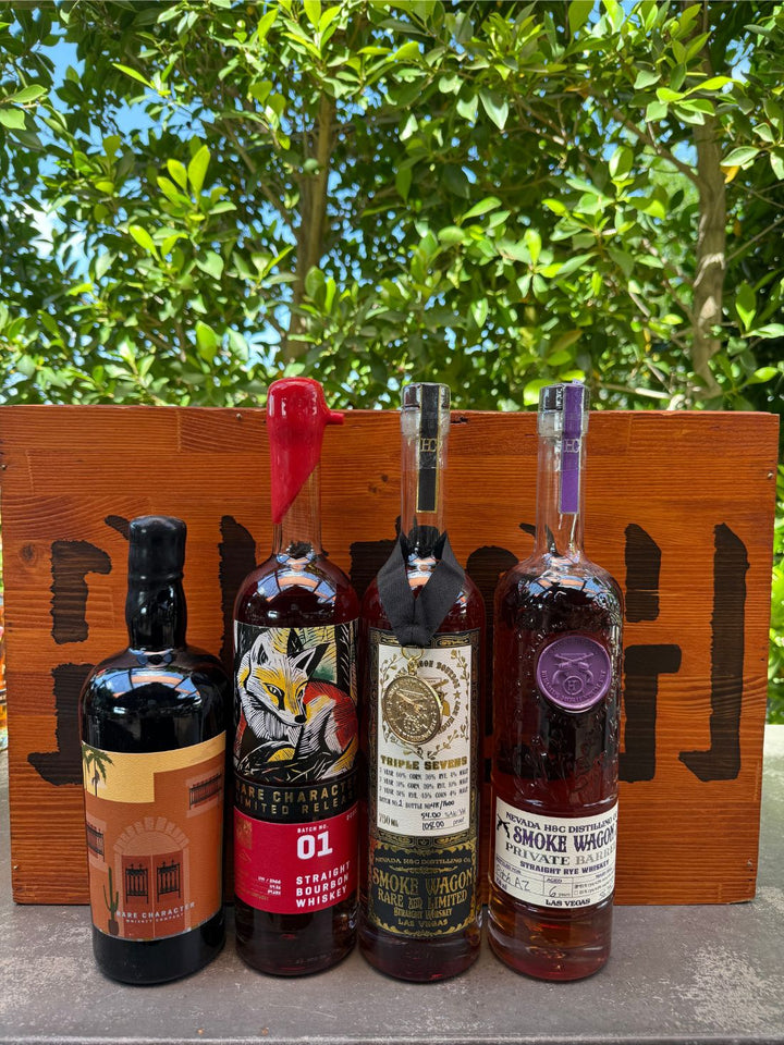 Pitch Thomas Booze Bank