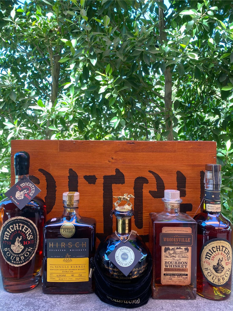 Pitch Thomas Booze Bank