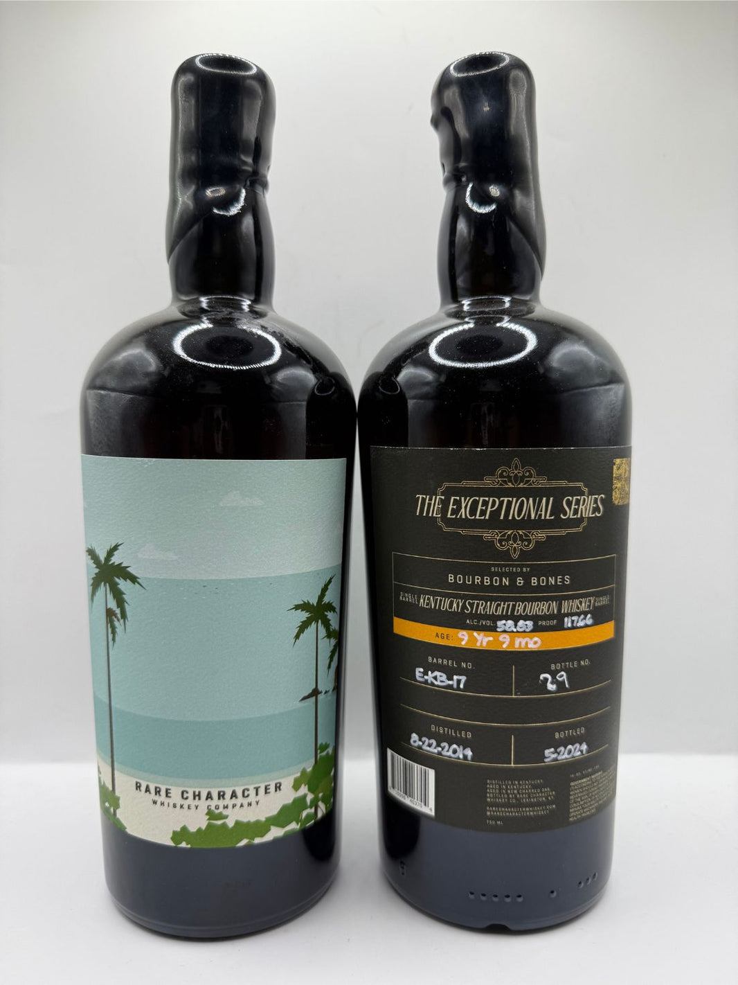 Pitch Thomas Booze Bank