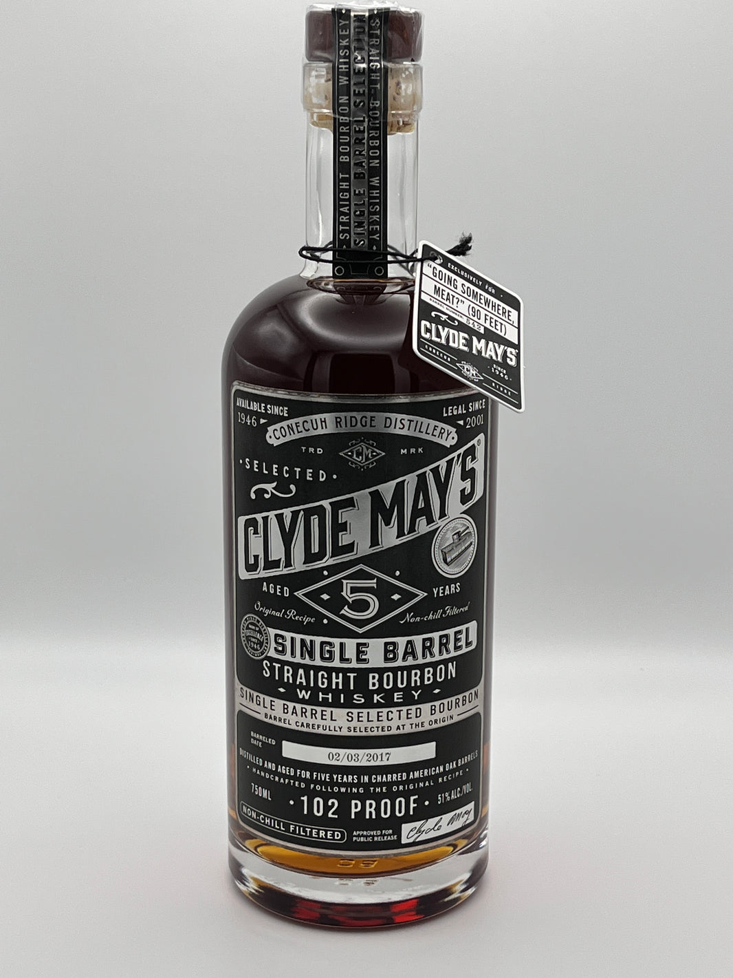 Pitch Thomas Booze Bank