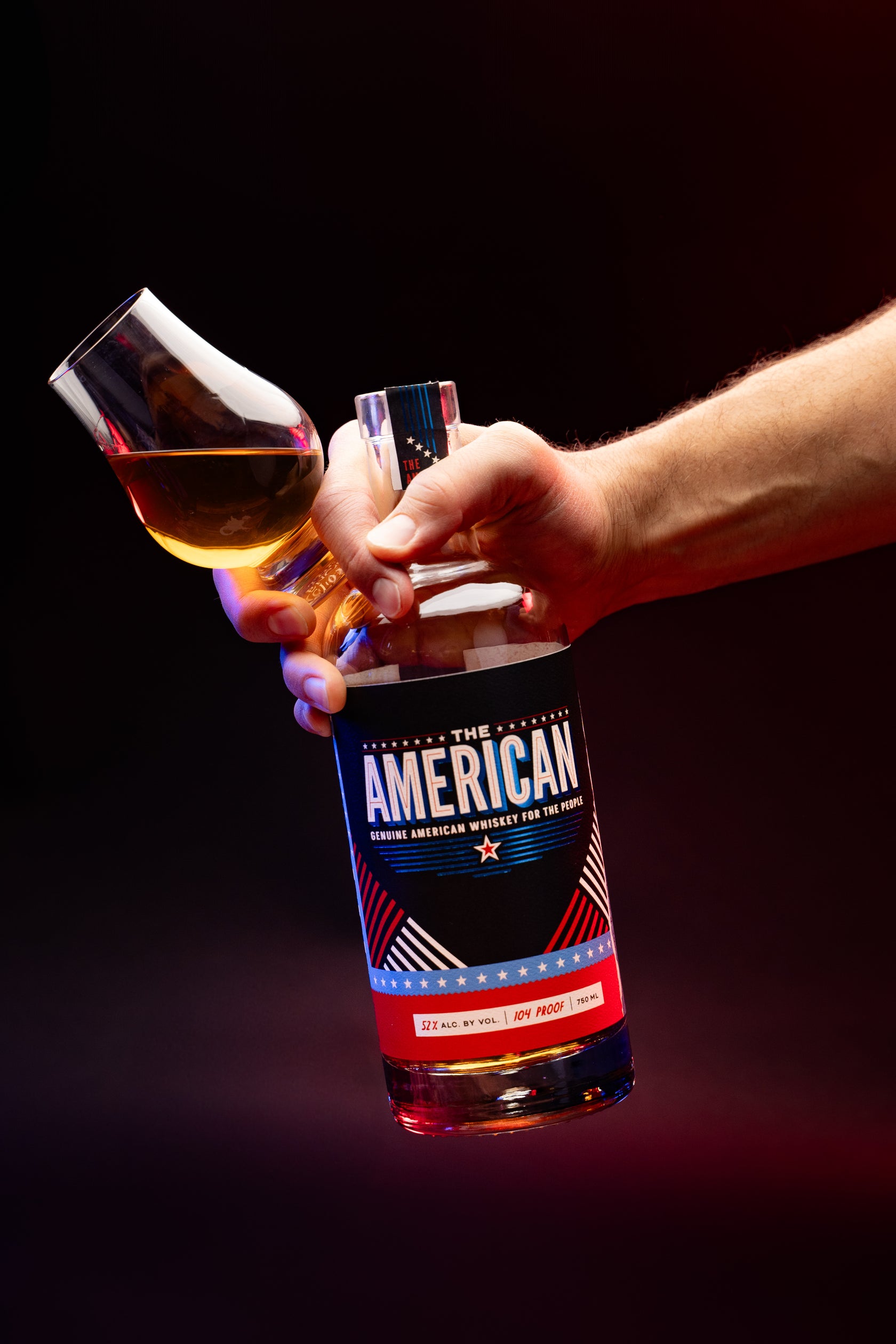 Pitch Thomas Booze Bank