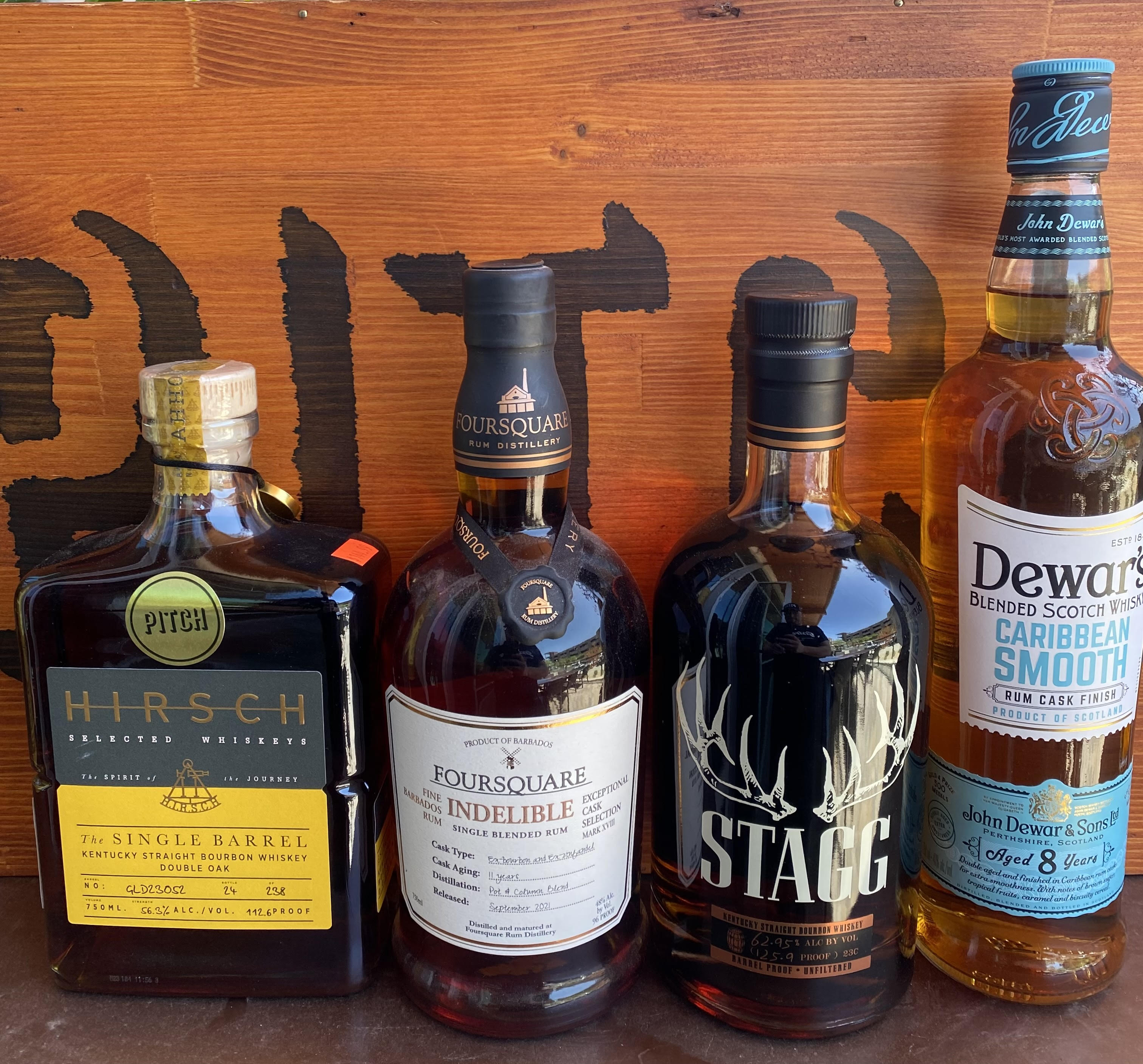 Pitch Thomas Booze Bank